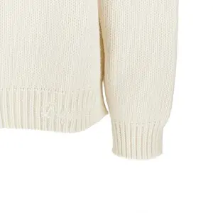 Dsquared2 Hybrid Chevron Jacquard Pullover - Multicolor