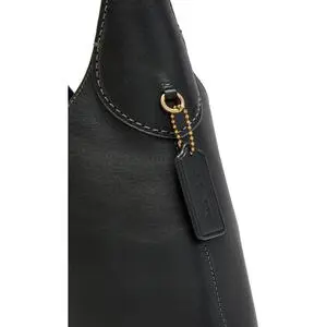 COACH Natural Casual Handbag