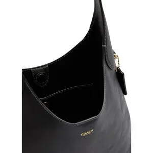 COACH Natural Casual Handbag