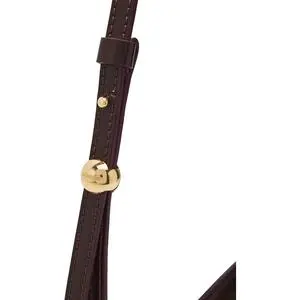 Jacquemus Lightweight Leather Bag