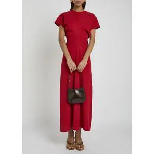 Jacquemus Lightweight Leather Bag