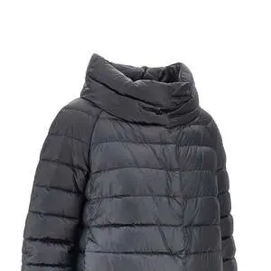 Herno Quilted Down Jacket