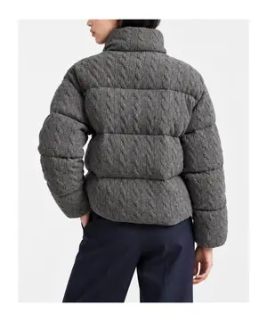 Ralph Lauren Long-sleeve Jacket - Black