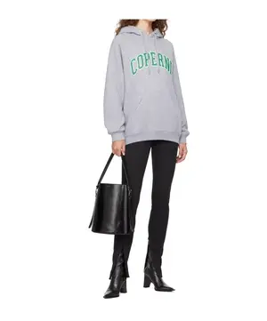 Coperni Long-sleeved Hoodie