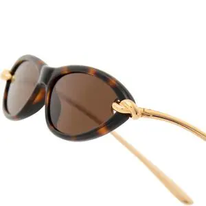 Bottega Veneta Casual Sunglasses