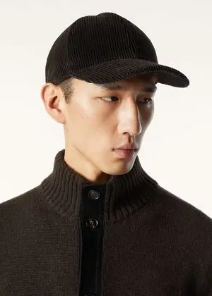 Loro Piana Ivy Baseball Cap