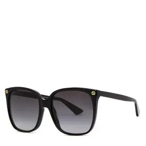 Gucci Statement Sunglasses