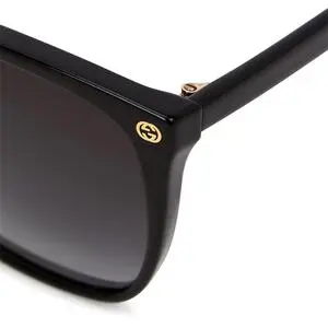 Gucci Statement Sunglasses