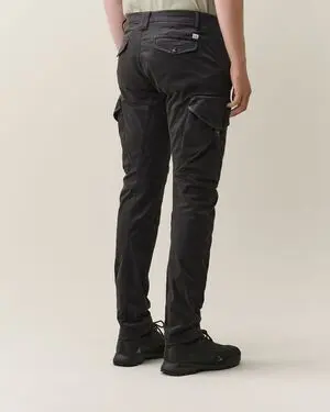C.P. COMPANY Lens-detail Cargo Pants