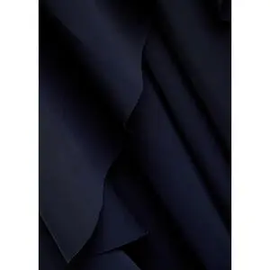 Stella McCartney Ruffled V-neck Dress