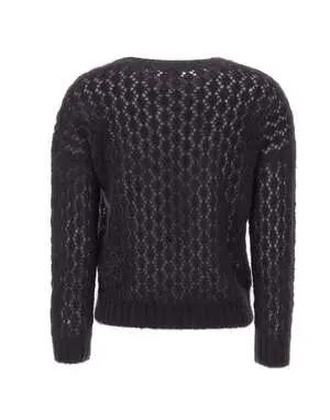 Eleventy Crew Neck Knitwear