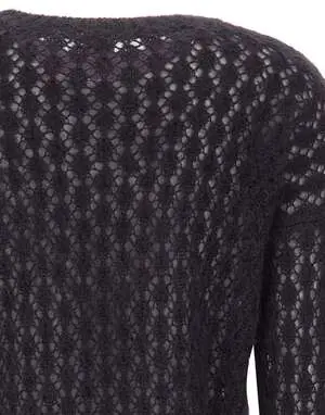 Eleventy Crew Neck Knitwear