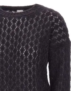 Eleventy Crew Neck Knitwear