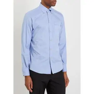 Valentino Garavani Cotton Oxford Shirt