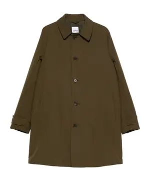 Aspesi Button-up Jacket