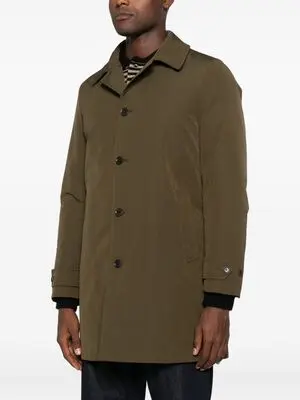 Aspesi Button-up Jacket
