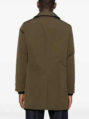 Aspesi Button-up Jacket