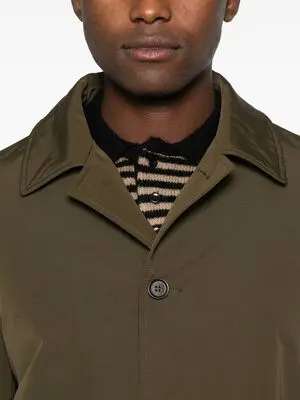 Aspesi Button-up Jacket