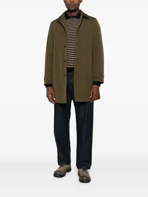 Aspesi Button-up Jacket