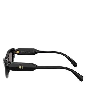 Miu Miu Vintage Cat-eye Sunglasses