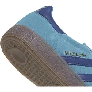 ADIDAS ORIGINALS Suede Low-top Sneakers - Blue