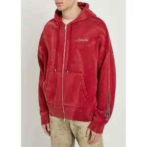 Amiri Cotton Sweatshirt