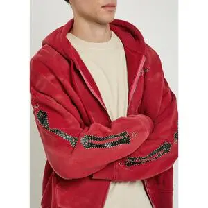 Amiri Cotton Sweatshirt