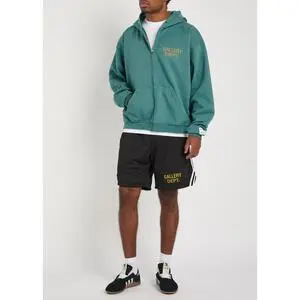 GALLERY DEPT. Logo Print Sweatshirt