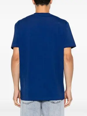 Dsquared2 Logo-patch T-shirt