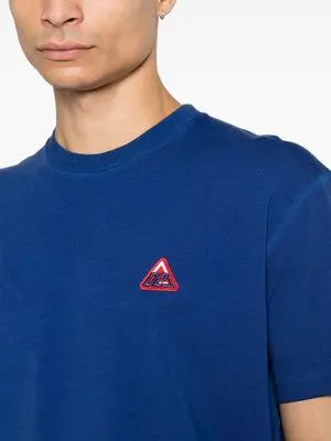Dsquared2 Logo-patch T-shirt