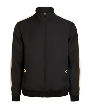 Valentino Garavani High-neck Track Jacket