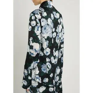 Stella McCartney Satin Shirt