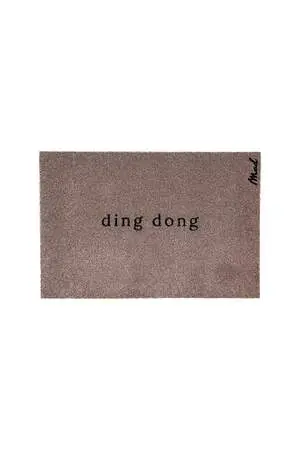 MAD ABOUT MATS Door Mat Anna