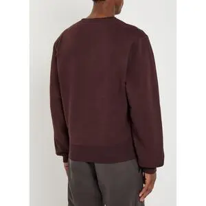 Saint Laurent Cotton Crew-neck Sweatshirt