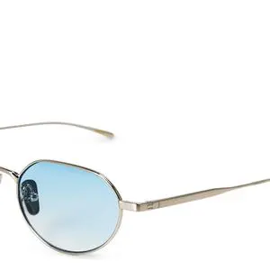 Fendi Cat Eye Sunglasses