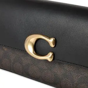 COACH Mini Crossbody Bag
