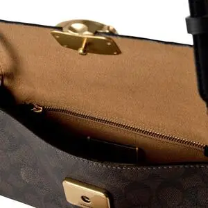 COACH Mini Crossbody Bag