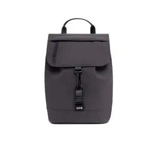 LEFRIK Kaut Mini Backpack Cement - Grey