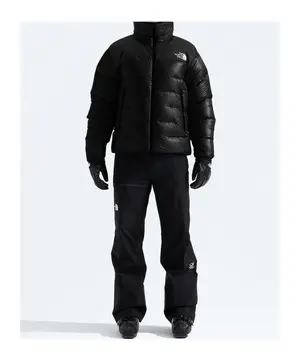 The North Face Summit Nuptse Down Jacket