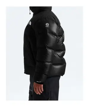 The North Face Summit Nuptse Down Jacket