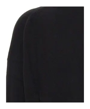 Marella Alacre Cropped V-neck Cardigan