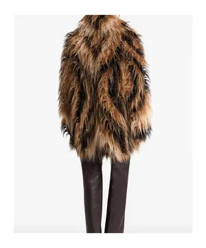 Etro Alpaca-wool Coat