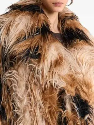 Etro Alpaca-wool Coat