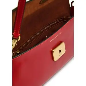 COACH Casual Shoulder Bag - Red