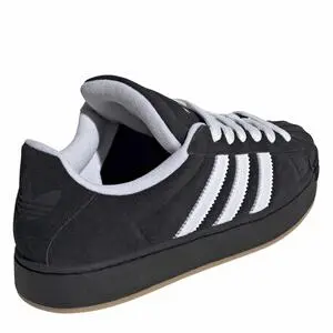 ADIDAS ORIGINALS Low-top Suede Sneakers