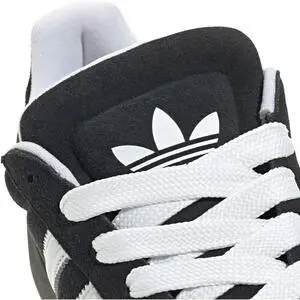 ADIDAS ORIGINALS Low-top Suede Sneakers