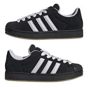 ADIDAS ORIGINALS Low-top Suede Sneakers