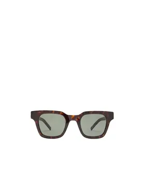 Saint Laurent Minimal Square Sunglasses