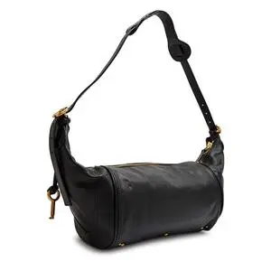 Chloé Studded Shoulder Bag