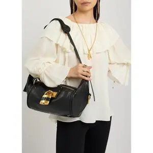 Chloé Studded Shoulder Bag